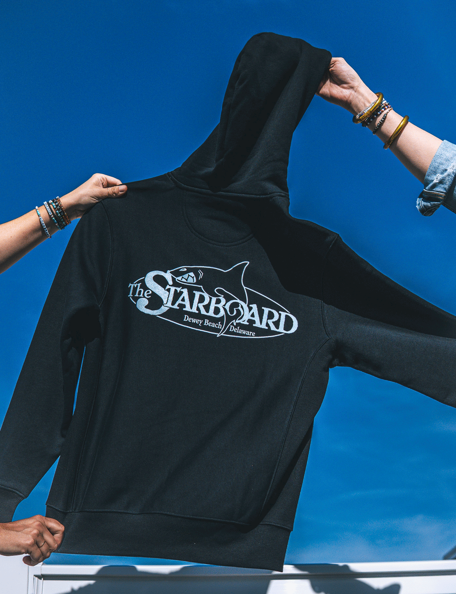 Sweatshirts & More – The Starboard